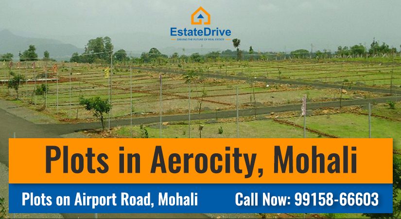 Residential Plots in Mohali | Residential Plots for Sale in Mohali
