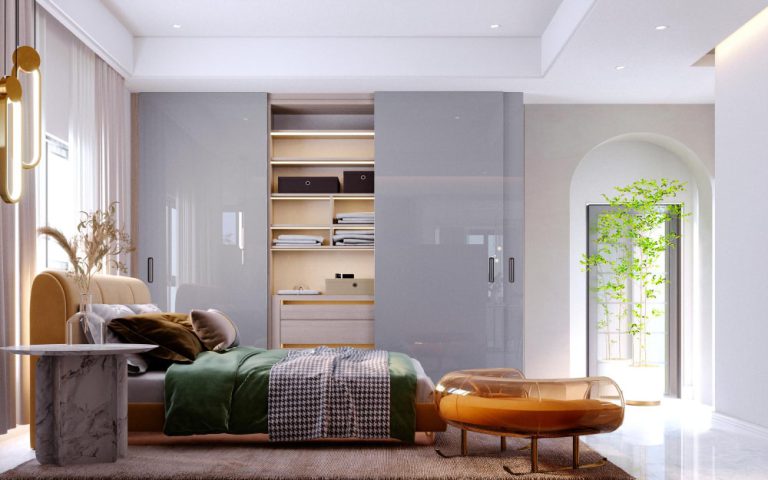 15 Amazing Main Gate Designs: Adding a Unique Look to Your Home